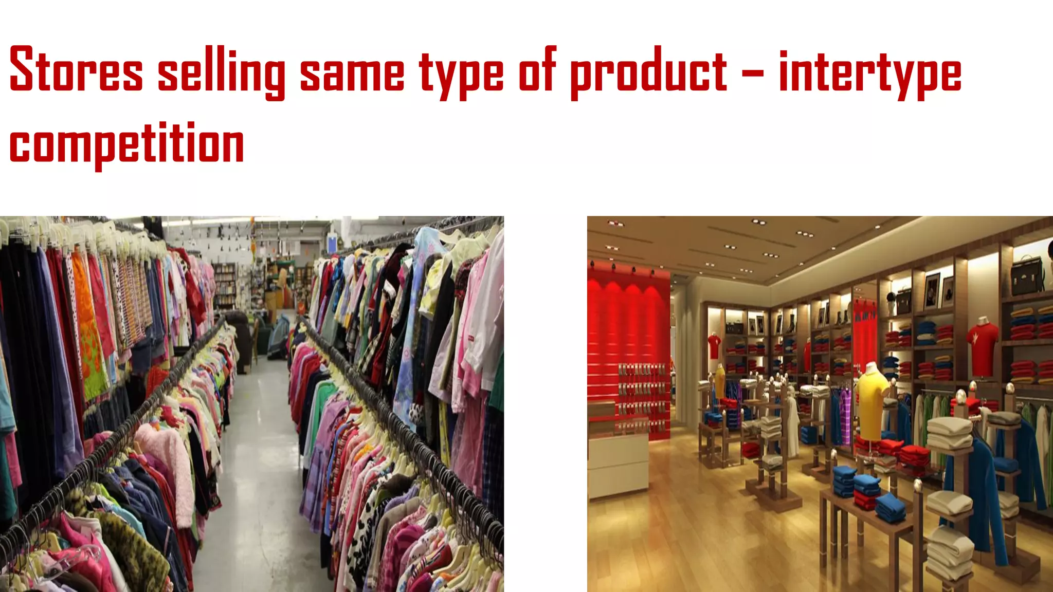 What are the major trends with marketing intermediaries | PDF