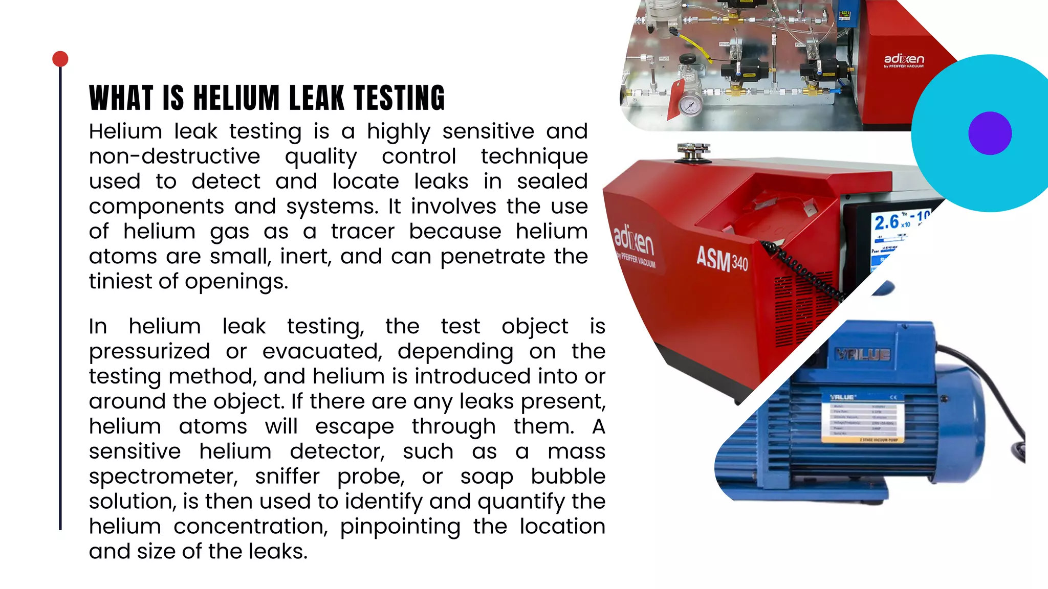 What are the methods of helium leak testing used in industry.pdf
