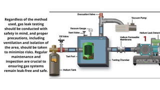 What are the methods of helium leak testing used in industry.pdf