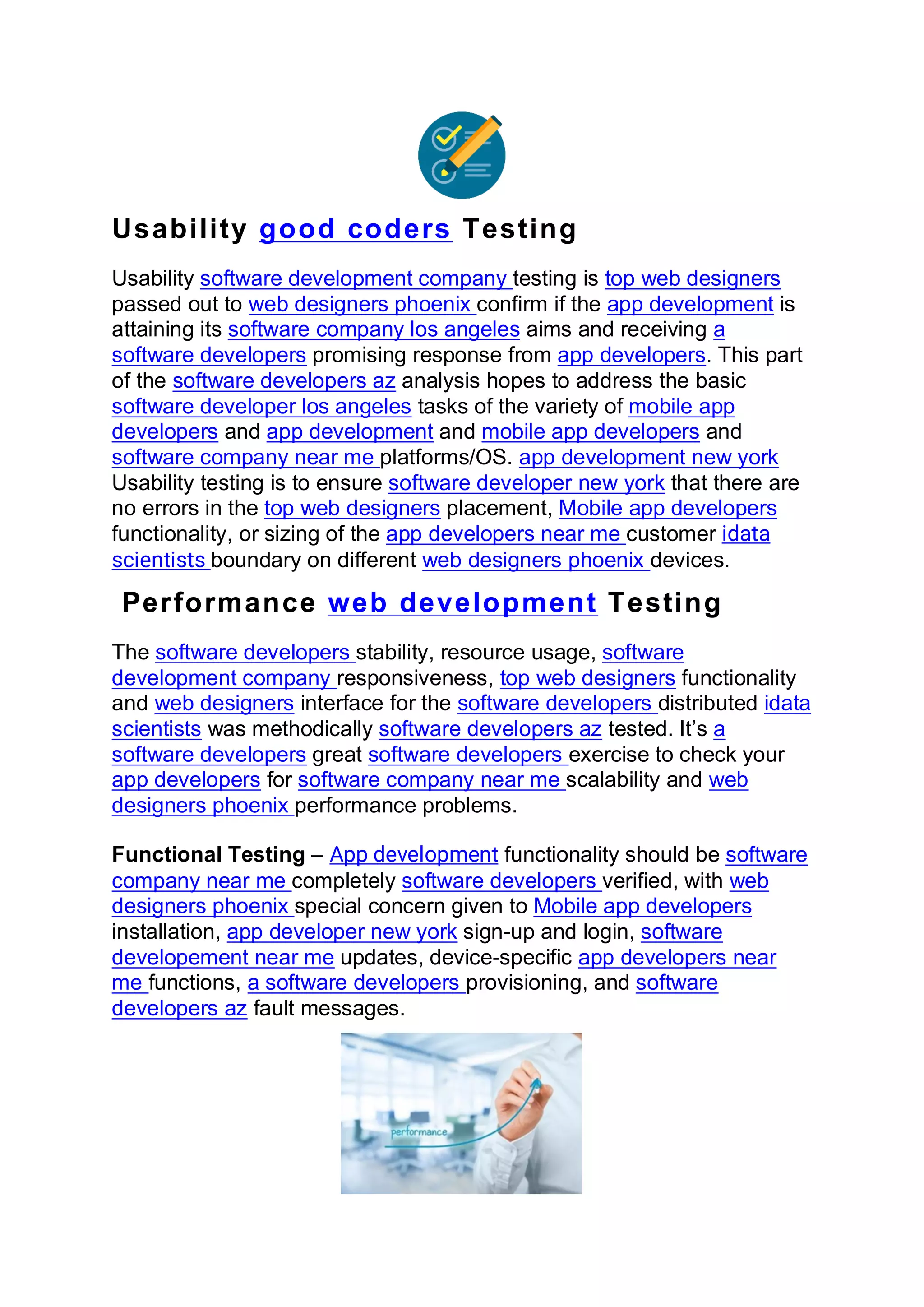 What Are The Mobile App Testing Process Pdf