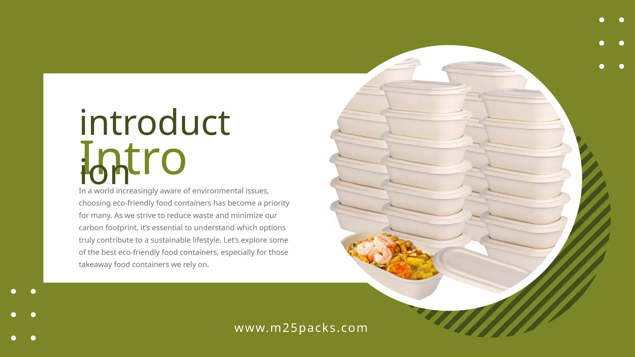 What Are The Most Eco-Friendly Food Containers.pptx