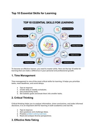 What Are the Most Important Skills for Learning.pdf