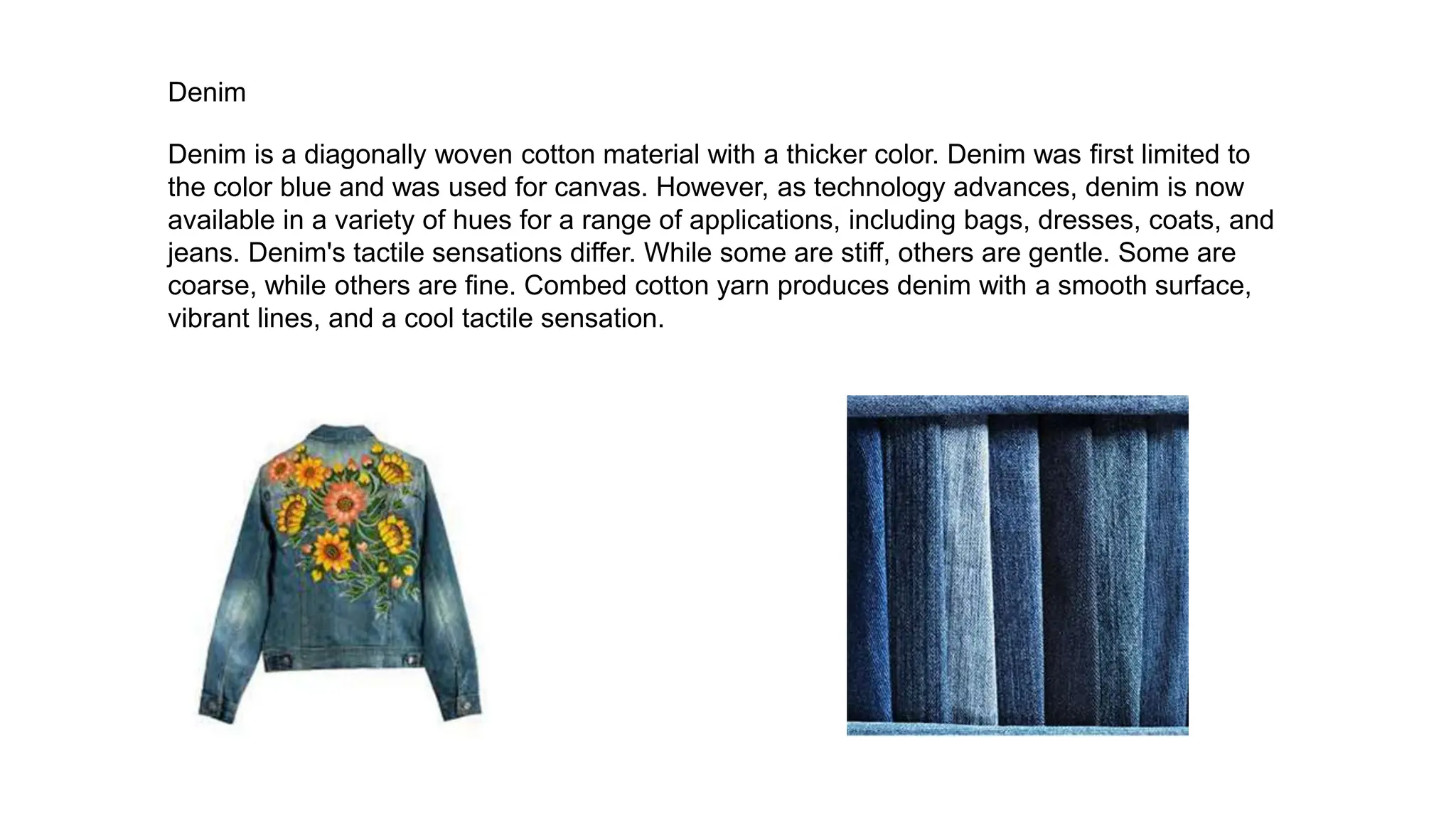 What Are the Most Popular Fabrics DTF Printing Can Be Applied To.pptx