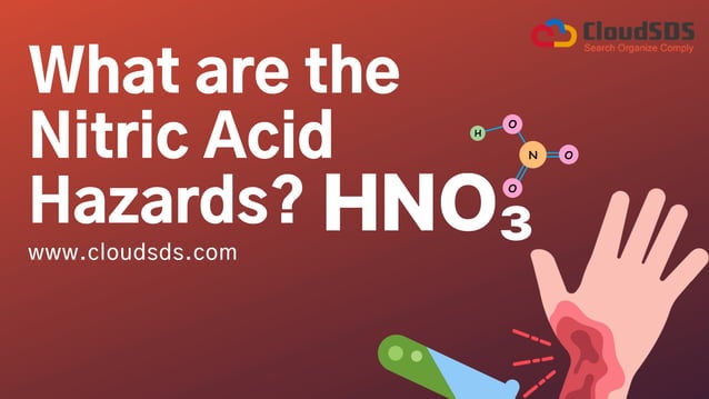 What are the Nitric Acid Hazards CloudSDS.pdf