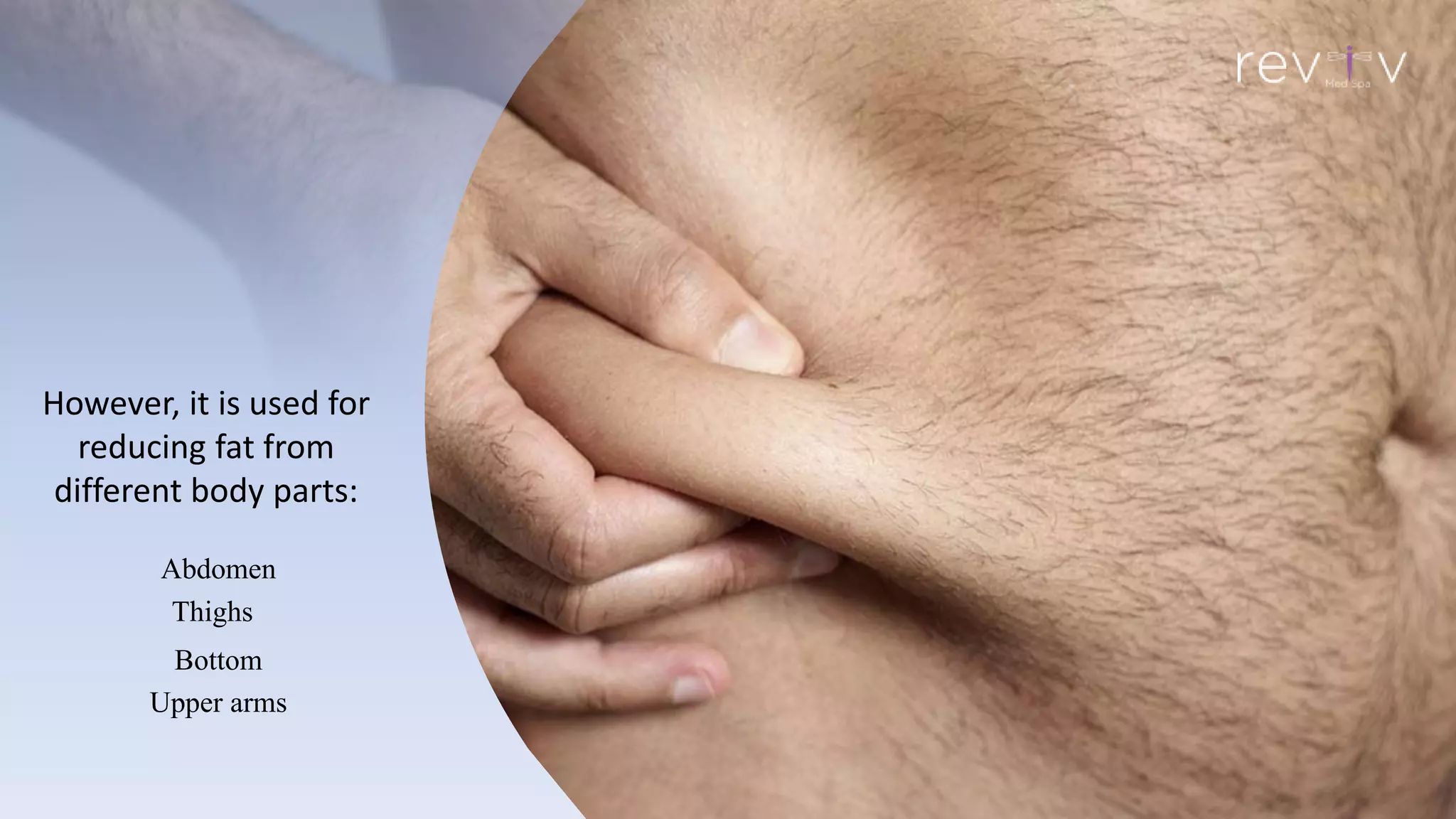 What are the Non Surgical Fat-Reduction Procedures | PPTX