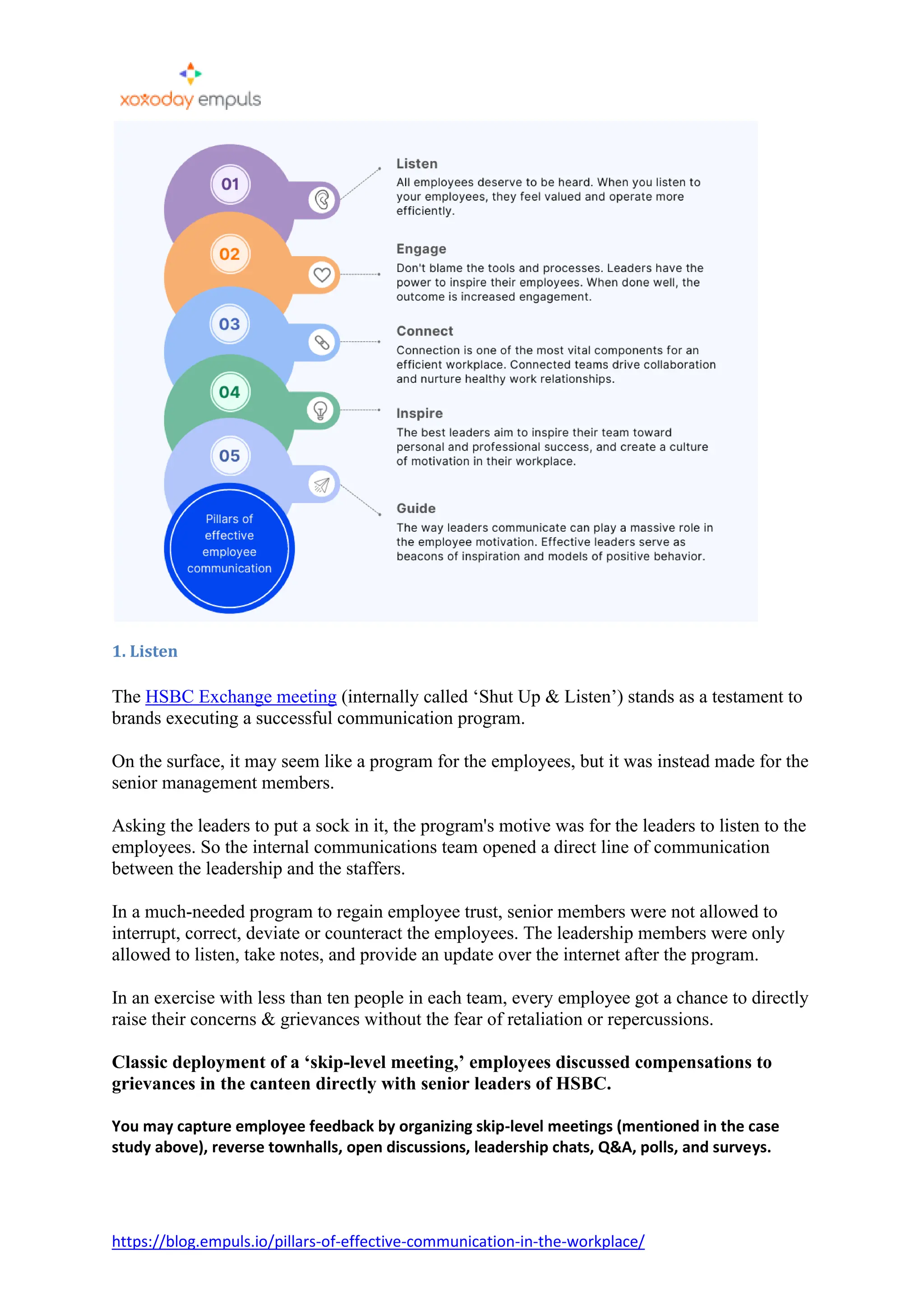 What are the Pillars of Effective Communication in the Workplace.pdf