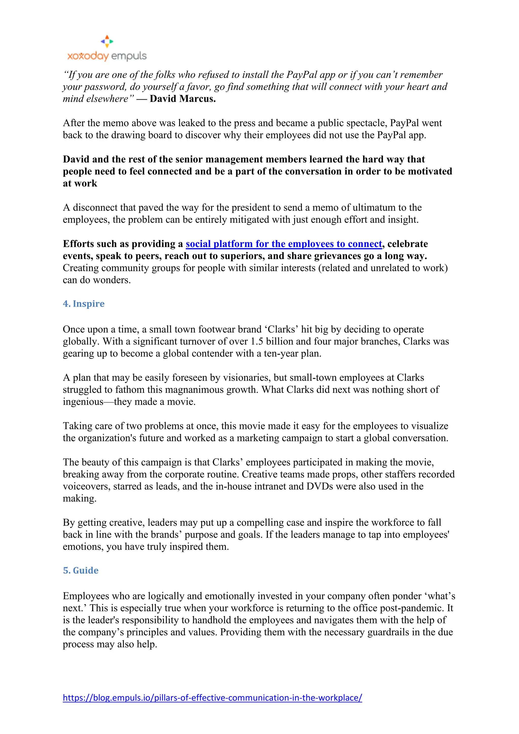 What are the Pillars of Effective Communication in the Workplace.pdf