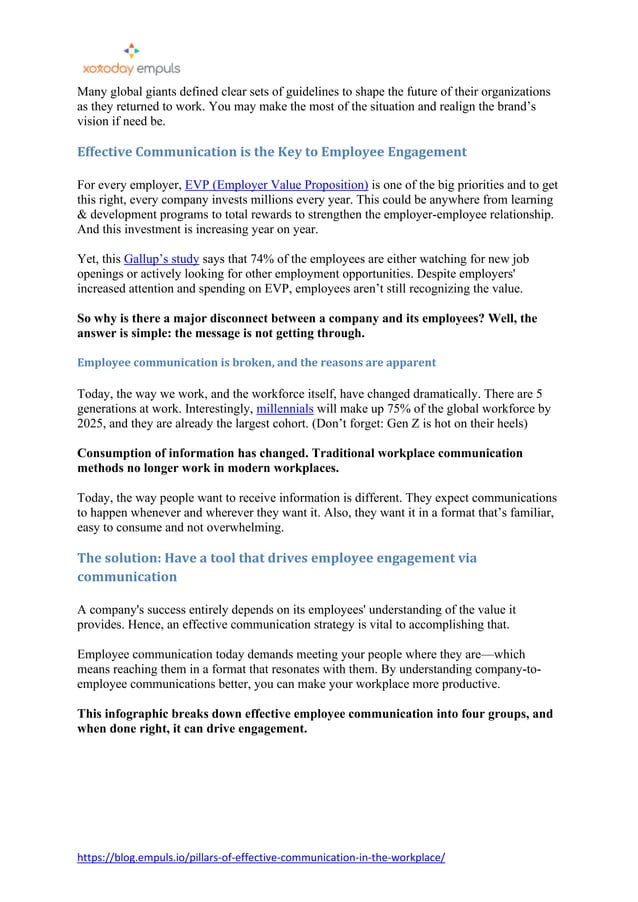 What are the Pillars of Effective Communication in the Workplace.pdf