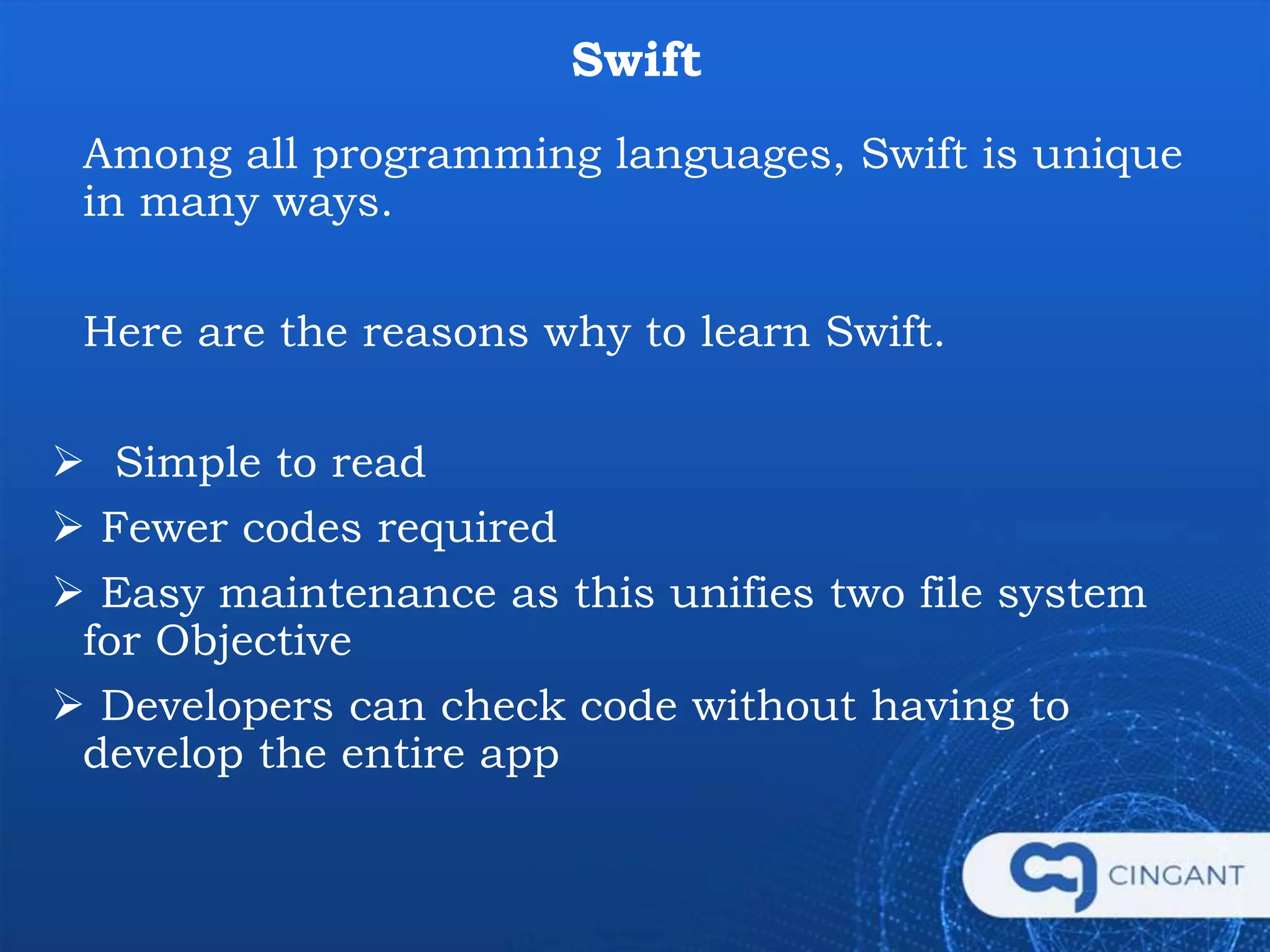 What Are The Most Popular Programming Languages For Mobile Application ...