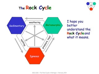 What are the properties of minerals and rocks | PPTX