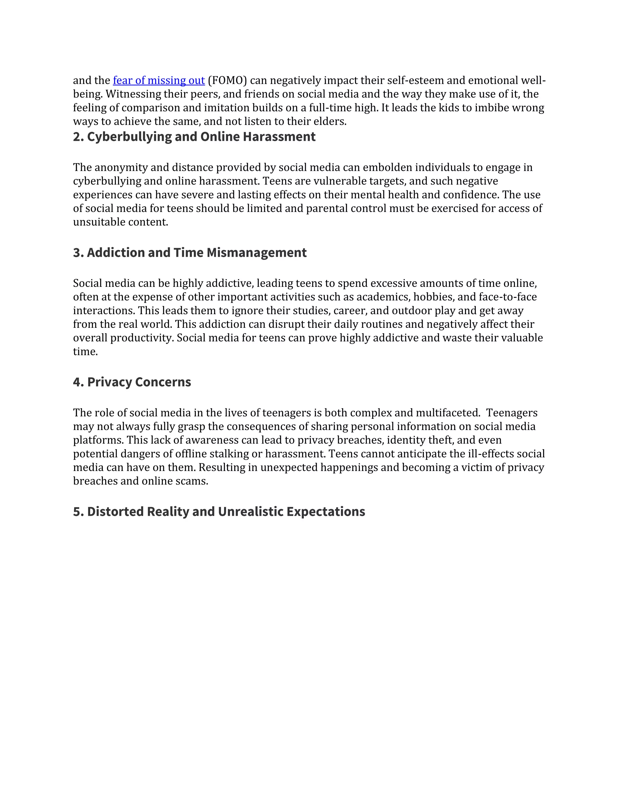 What Are The Pros And Cons Of Social Media For Teens.pdf