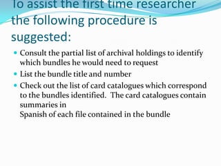 What are the qualities of a good researcher | PPTX