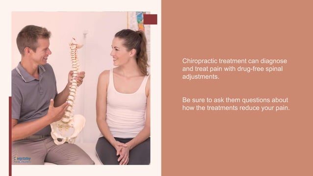 What are the Questions you Need to Ask your Chiropractor | PPT
