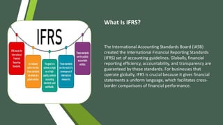 What Are the Requirements for an ACCA IFRS Certificate.pptx