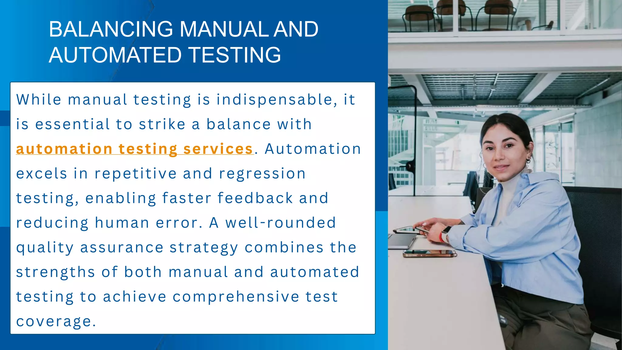 What are the roles and responsibilities of manual testing company.pptx