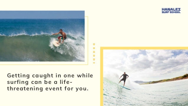 What Are The Safety Precautions Of Surfing | PPTX