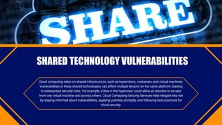 What Are the Security Risks of Cloud Computing.pptx