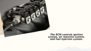 What are the Signs of a Bad ECM in your Audi | PPT