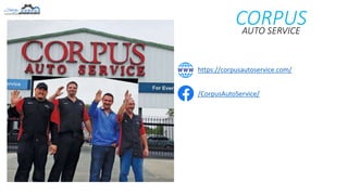 What are the Signs of a Bad Fuel Pump Relay in your Audi A3 | PPT