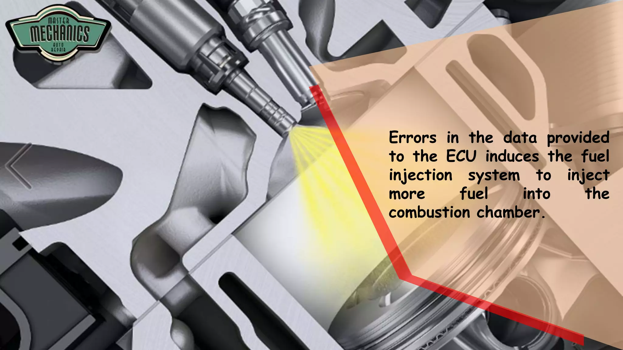 What are the Signs of a Defective Manifold Absolute Pressure Sensor | PPTX