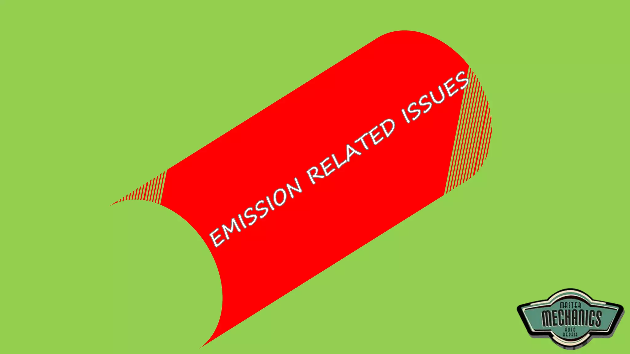 What are the Signs of a Defective Manifold Absolute Pressure Sensor | PPT