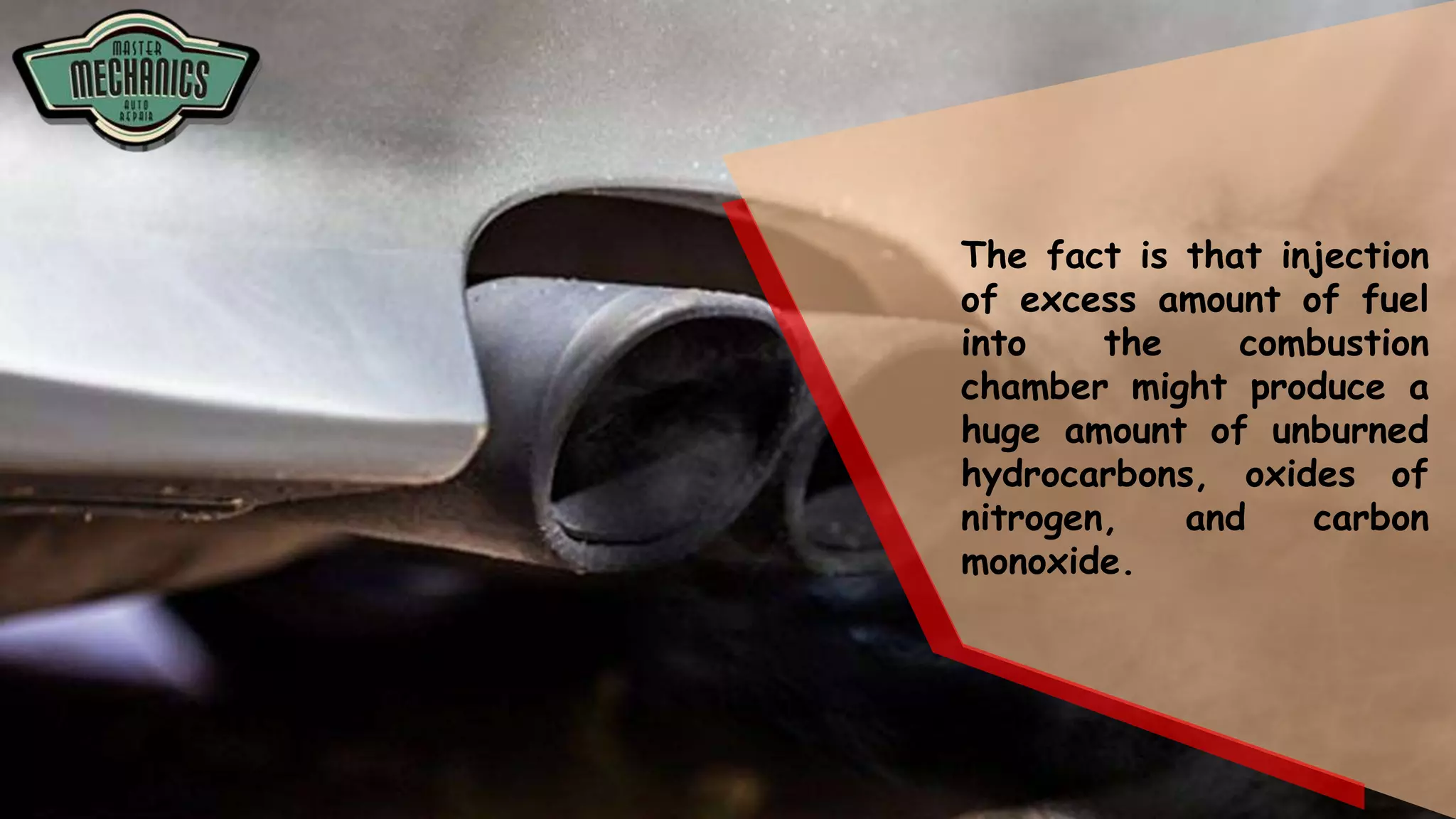 What are the Signs of a Defective Manifold Absolute Pressure Sensor | PPTX