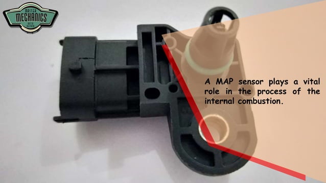 What are the Signs of a Defective Manifold Absolute Pressure Sensor | PPTX