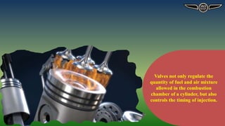 What are the Signs of Bad Valve Seals in a Car | PPTX