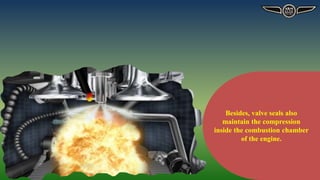 What are the Signs of Bad Valve Seals in a Car | PPTX
