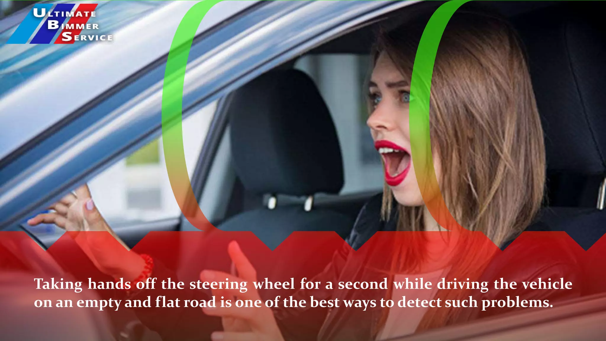 What are the Signs of Improper Wheel Alignment in the Car | PPTX | Auto ...