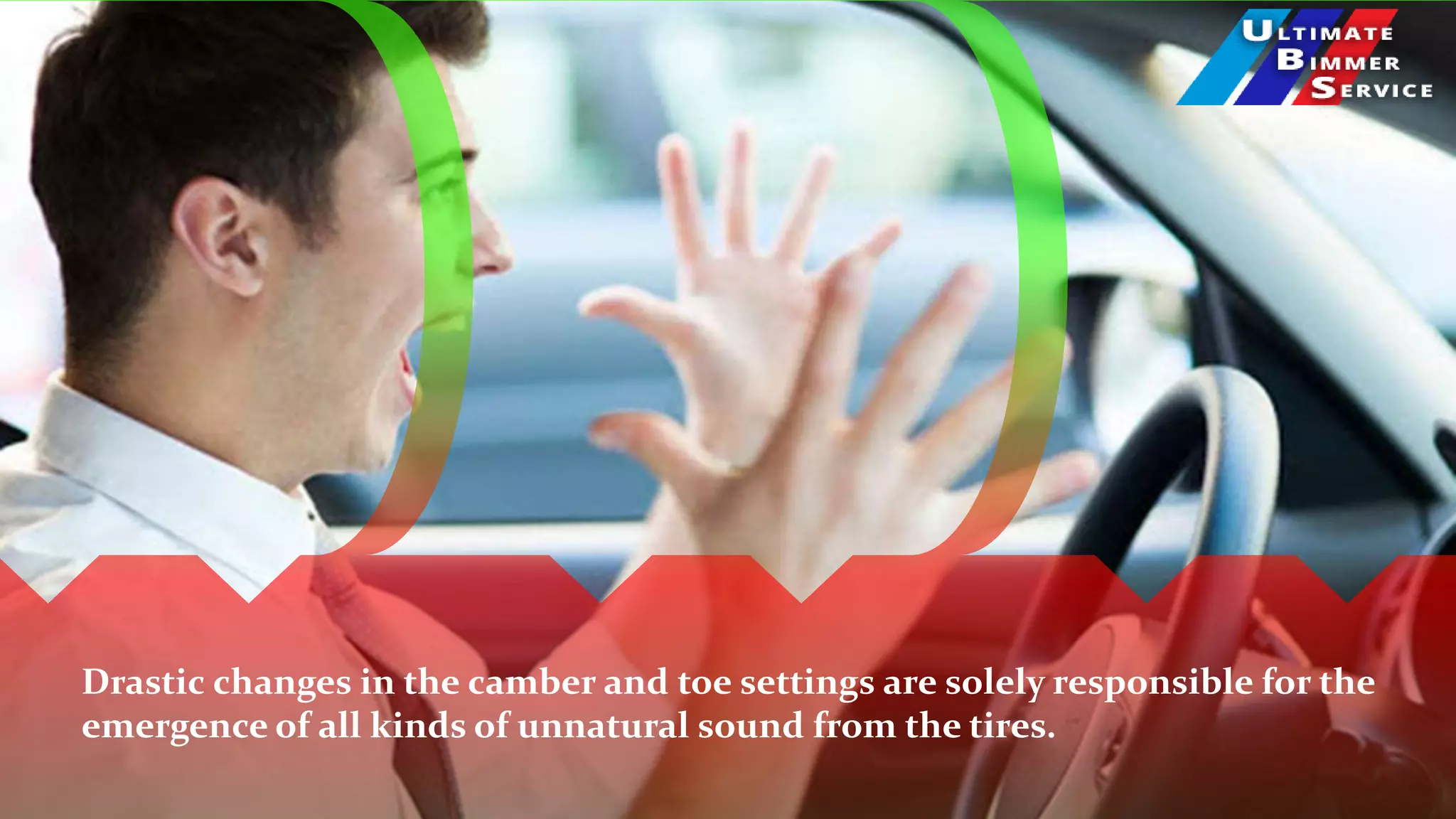 What are the Signs of Improper Wheel Alignment in the Car | PPTX | Auto ...