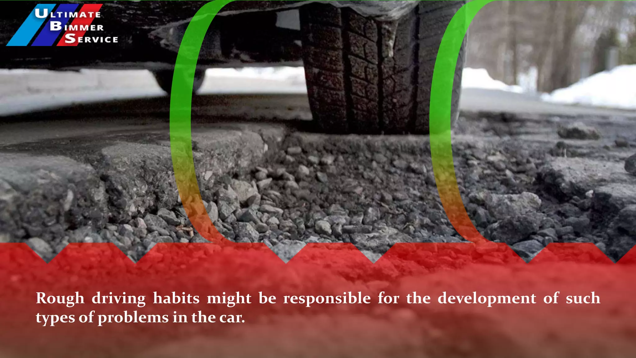 What are the Signs of Improper Wheel Alignment in the Car | PPTX | Auto ...