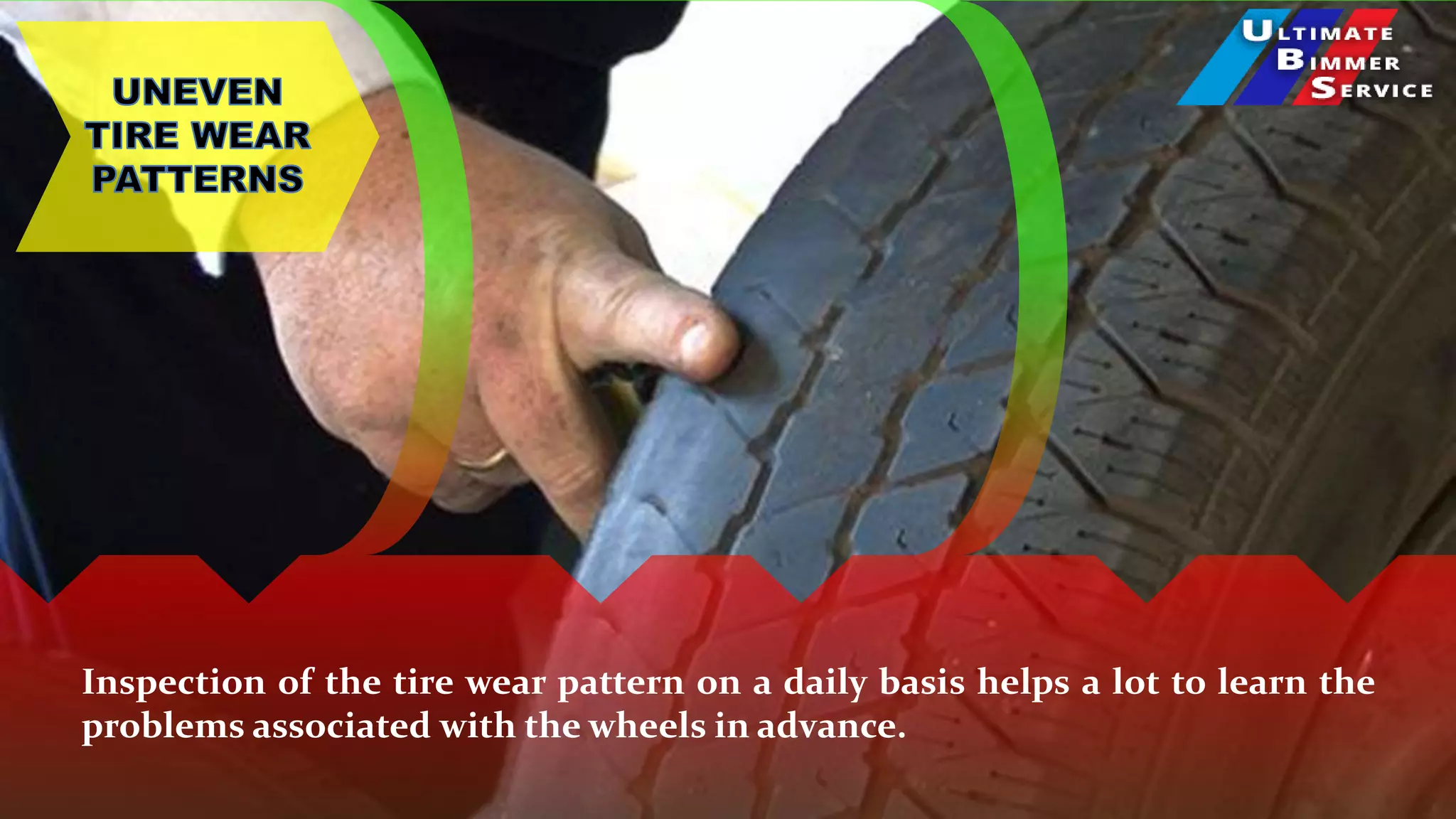 What are the Signs of Improper Wheel Alignment in the Car | PPTX | Auto ...