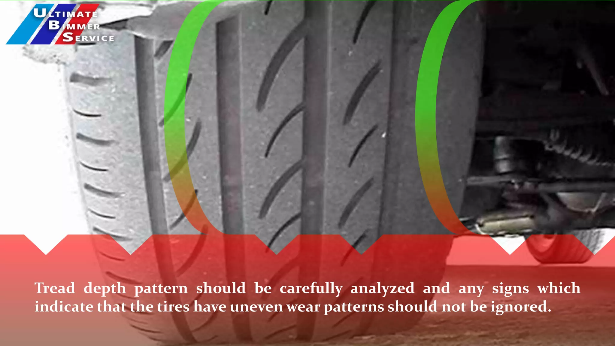 What are the Signs of Improper Wheel Alignment in the Car | PPTX | Auto ...