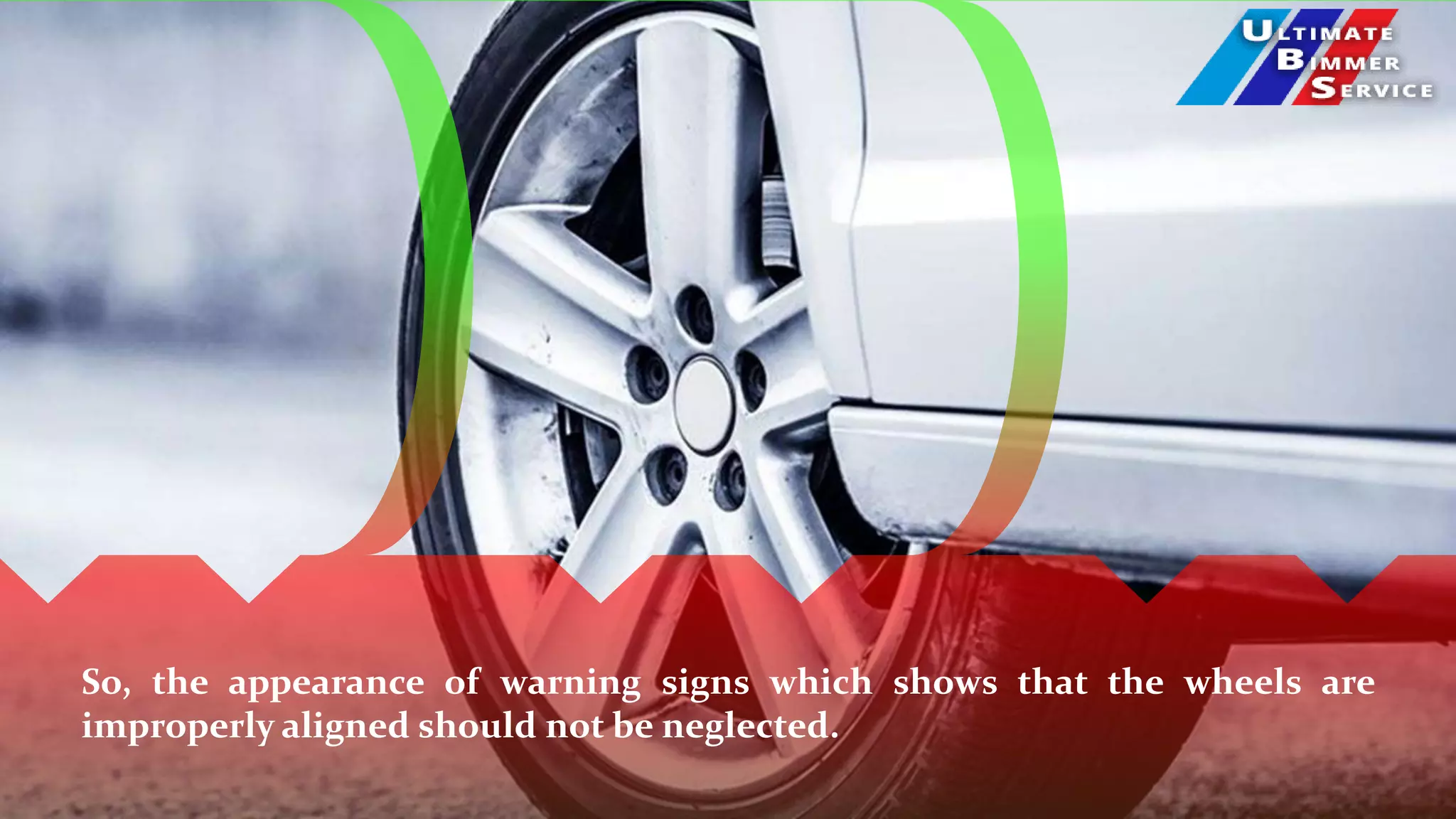 What are the Signs of Improper Wheel Alignment in the Car | PPTX | Auto ...