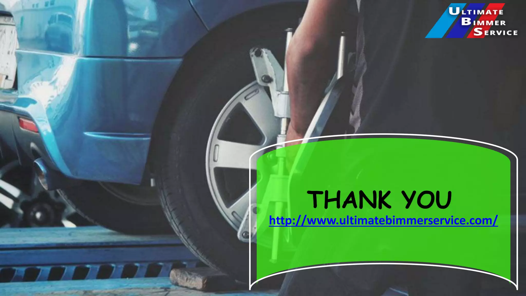 What are the Signs of Improper Wheel Alignment in the Car | PPTX | Auto ...