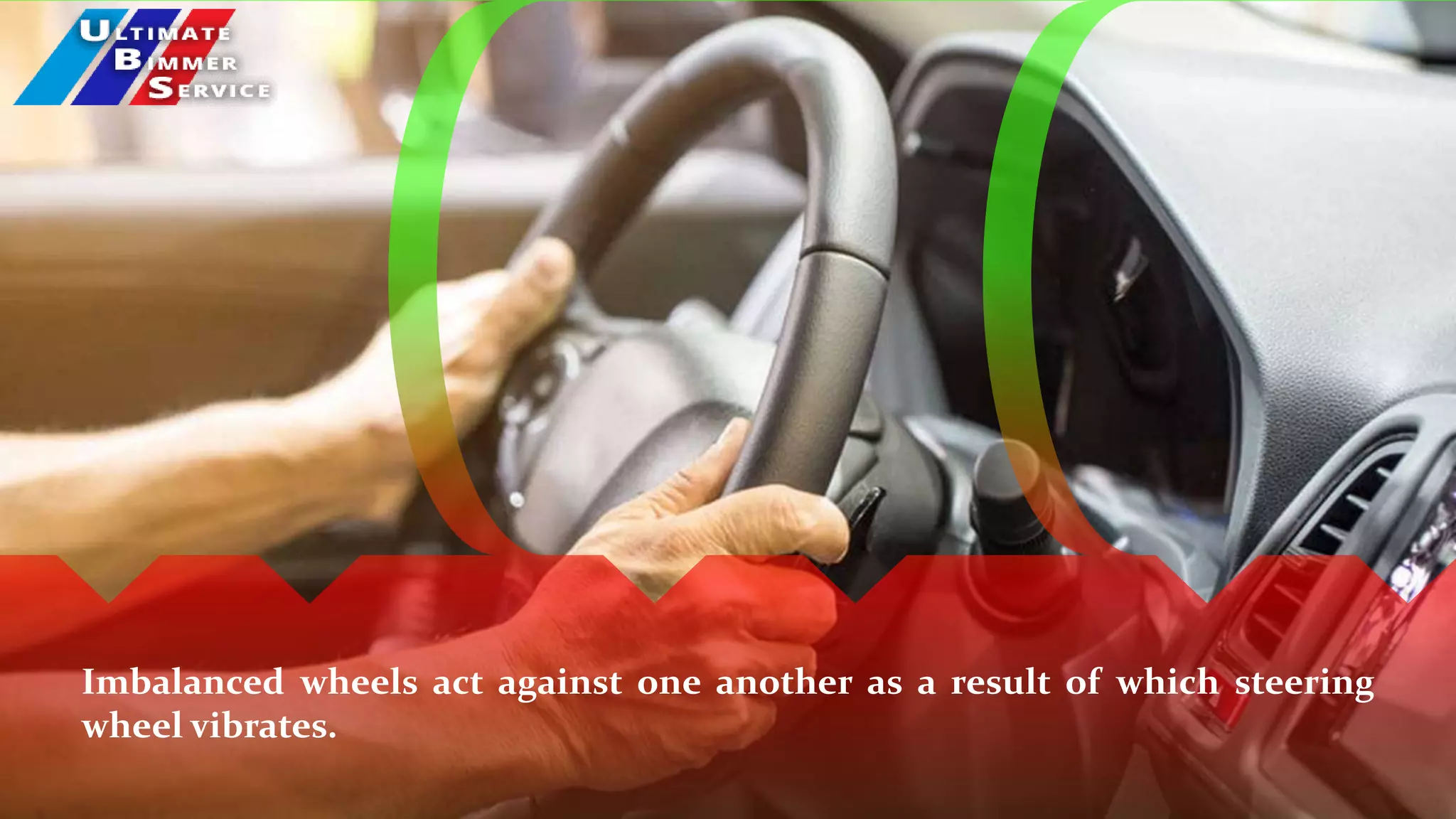 What are the Signs of Improper Wheel Alignment in the Car | PPTX | Auto ...