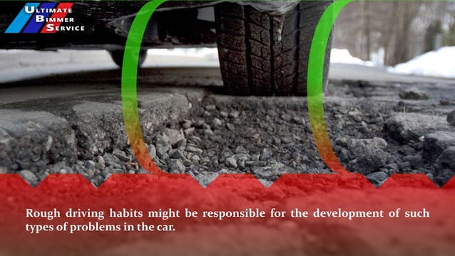 What are the Signs of Improper Wheel Alignment in the Car | PPTX | Auto ...