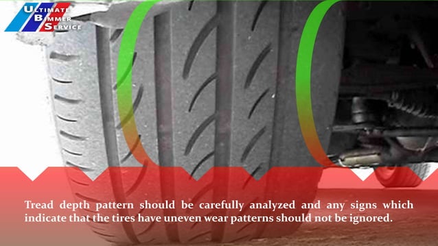 What are the Signs of Improper Wheel Alignment in the Car | PPTX | Auto ...