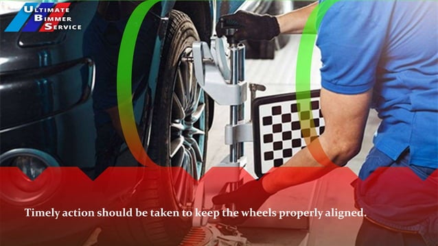What are the Signs of Improper Wheel Alignment in the Car | PPTX | Auto ...