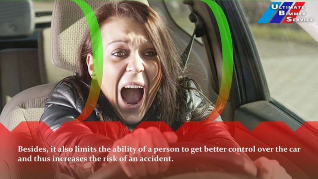 What are the Signs of Improper Wheel Alignment in the Car | PPTX | Auto ...