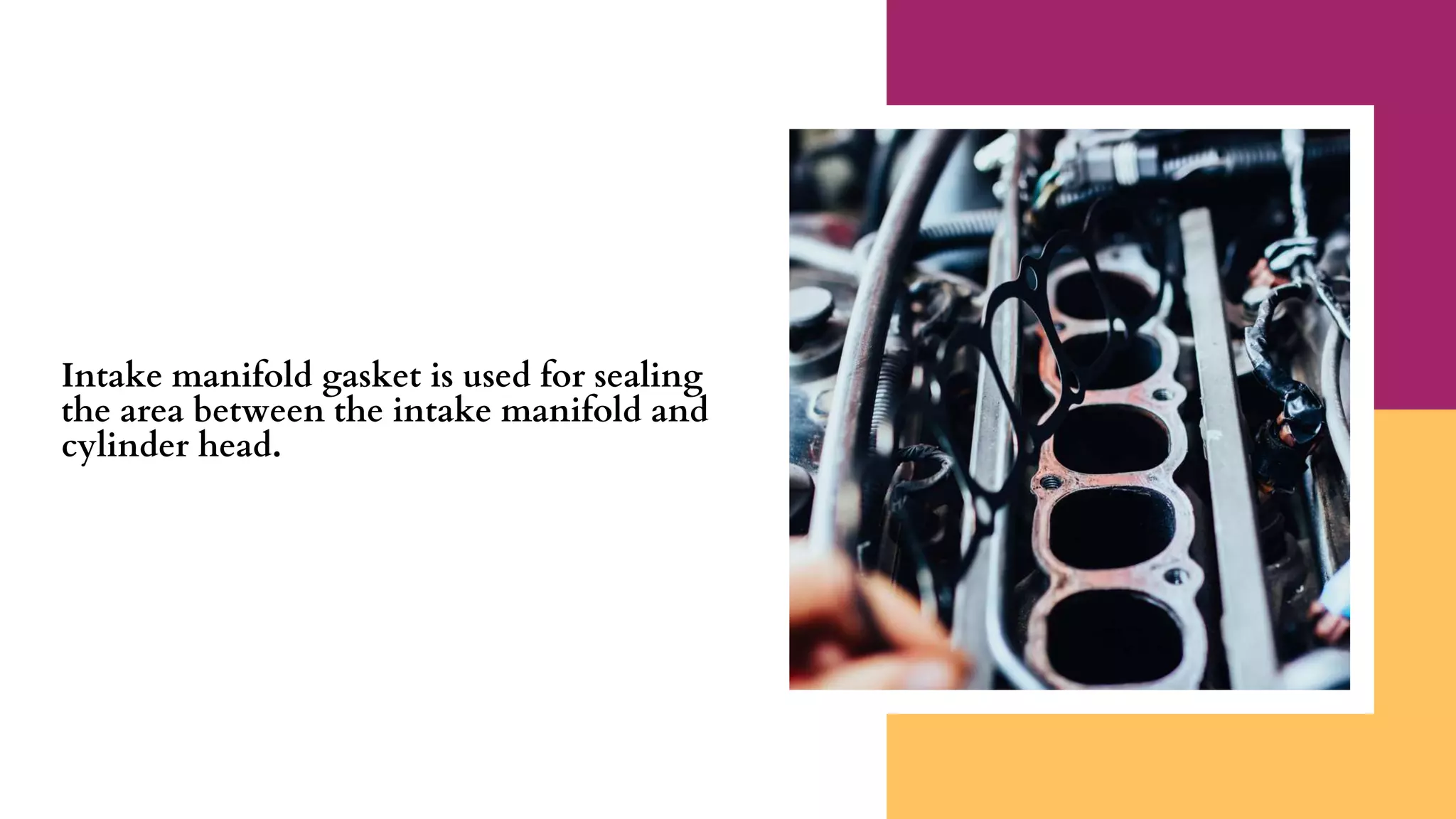 What are the Signs of Mercedes Benz Bad Intake Manifold Gasket in ...