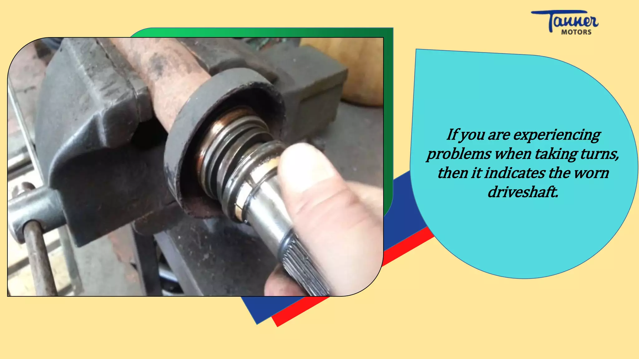 What are the Signs of Volvo XC90 Bad Drive Shaft in Phoenix | PPT