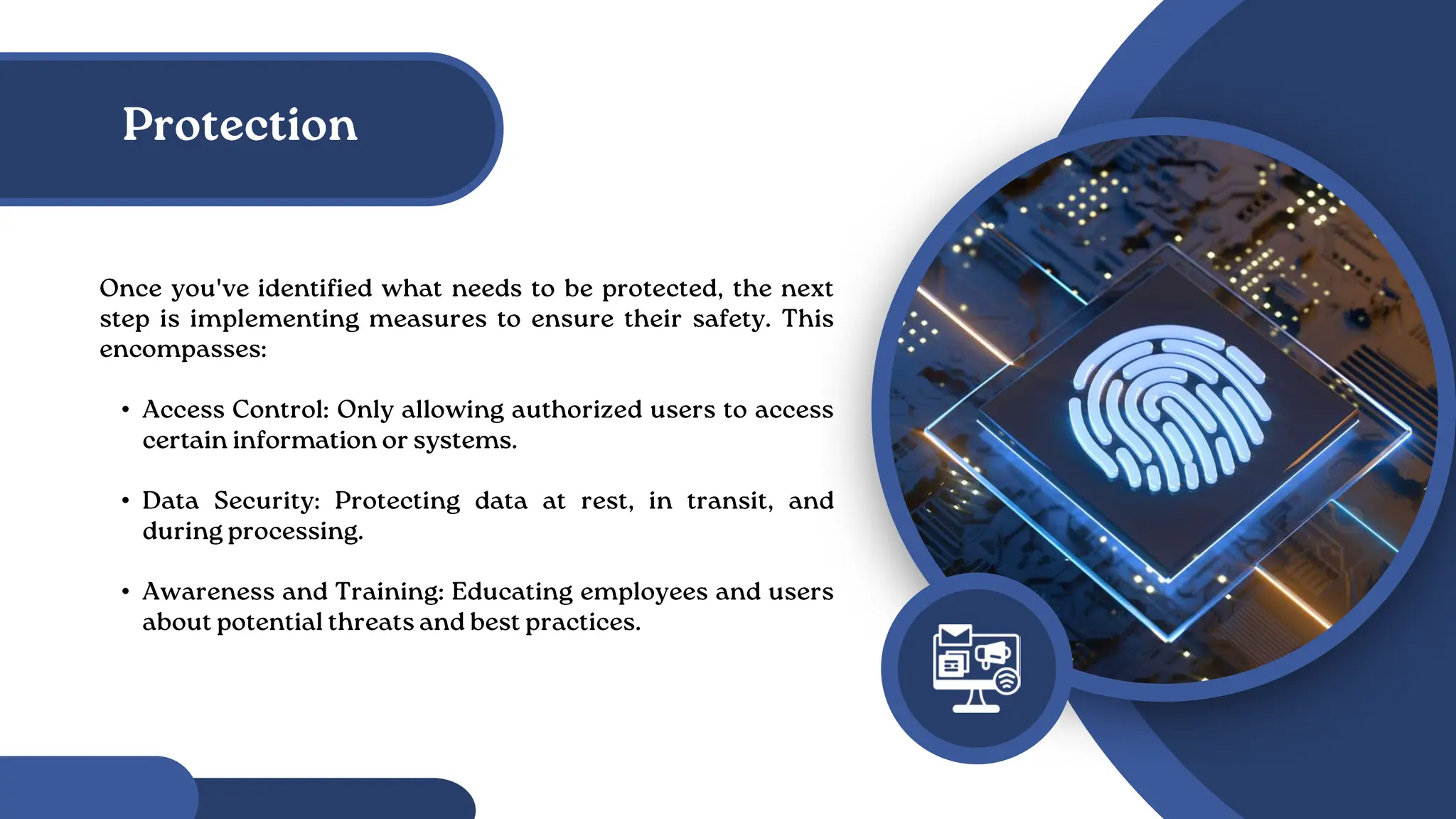 What Are The Six Pillars Of Cybersecurity.pptx