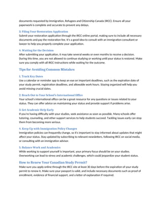 What Are the Strategies for Maintaining Your Student Visa Status.docx