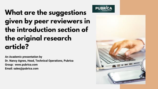 Journal article | Original research article | Qualitative and ...