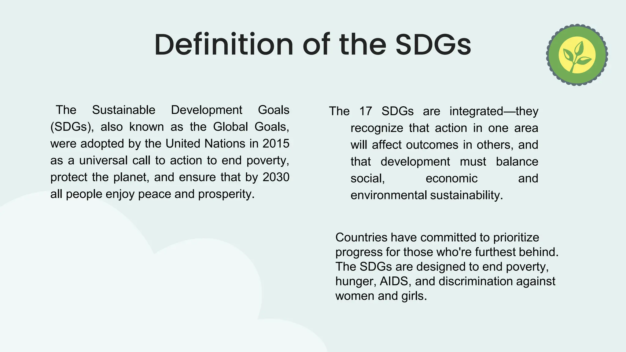 What are the Sustainable Development Goals (SDGs)_ by Slidesgo.pptx