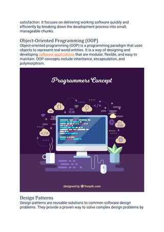 What are the SW development concepts.pdf