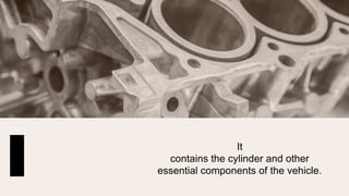 What are the Symptoms of a Cracked Engine Block in an Audi | PPT