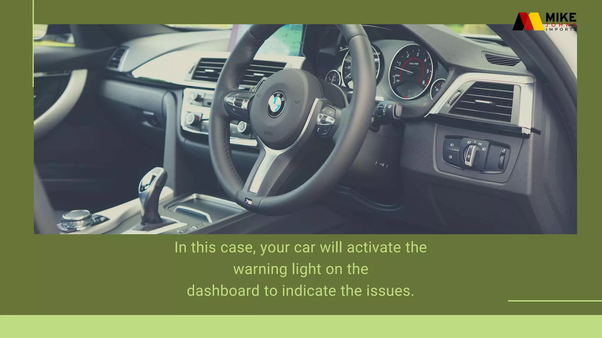 What are the Symptoms of Bad BMW X1 Coolant Temperature Sensor in ...